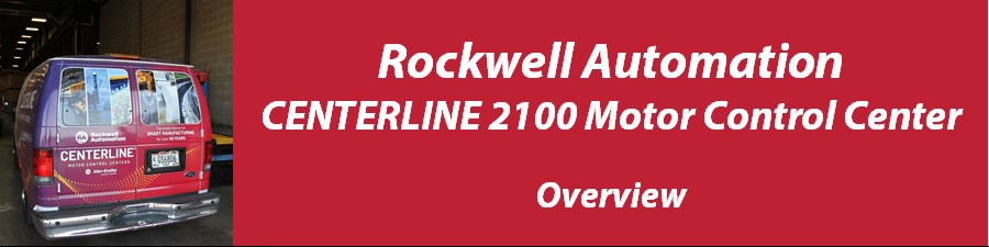 Allen Bradley Mcc Lockout